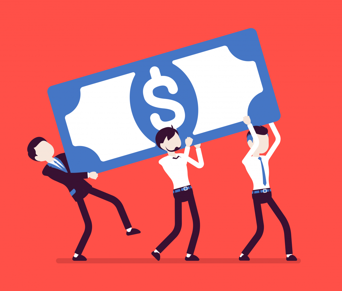 Il capitale sociale - Edizioni Simone