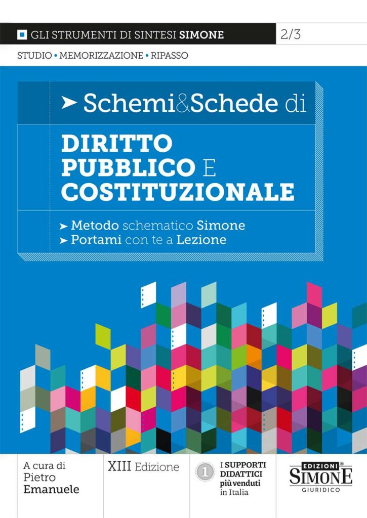 Articolo 49 della Costituzione italiana: i partiti politici - Edizioni ...